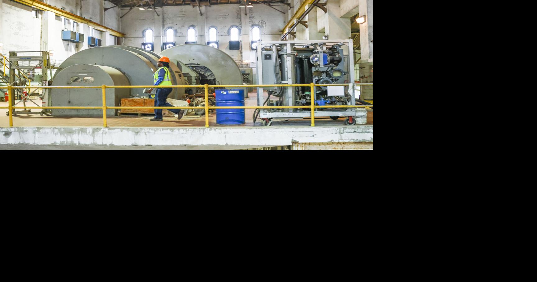 Officials explain what caused citywide boil water advisory | Local ...