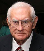 James Fondren, a landscape architect who designed projects big and ...