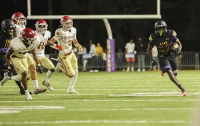 Who’s No. 1? Check out the area prep football rankings for large, small schools | Prep Sports ...