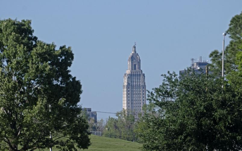 Louisiana honors former fire chief killed at Trump rally | Local ...