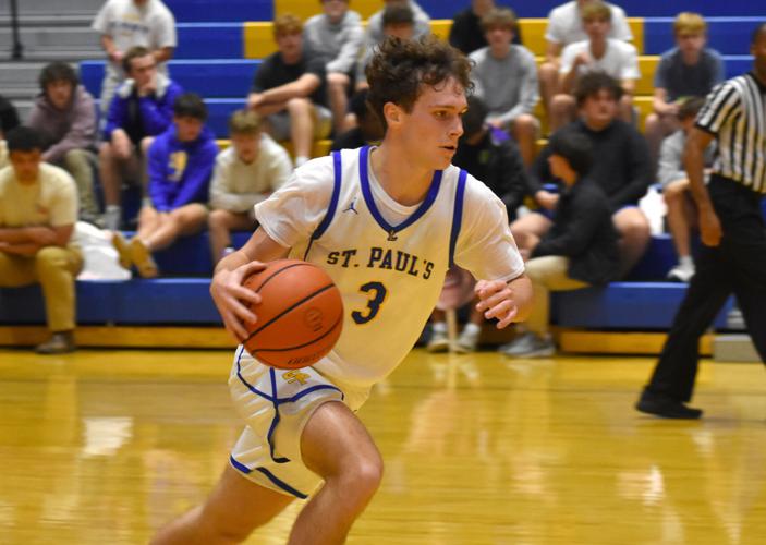 Meet the St. Tammany Farmer 2023-24 All-Parish Boys Basketball Team ...