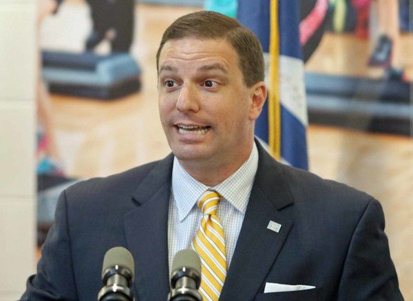 Listen to Mike Yenni rip Jefferson Parish inspector general, ethics ...