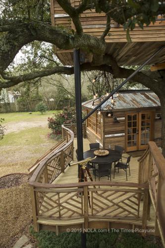 Take a peek inside the 'triple decker record setter' built by ...