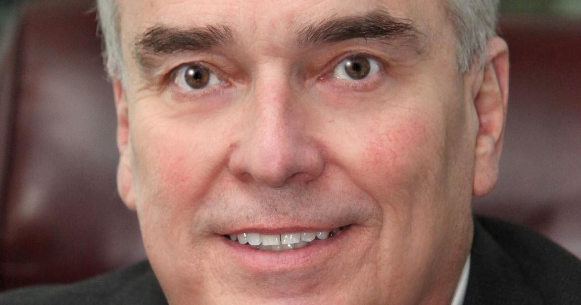 Steve Stumpf, chairman of Durr Heavy Construction, dies following ...