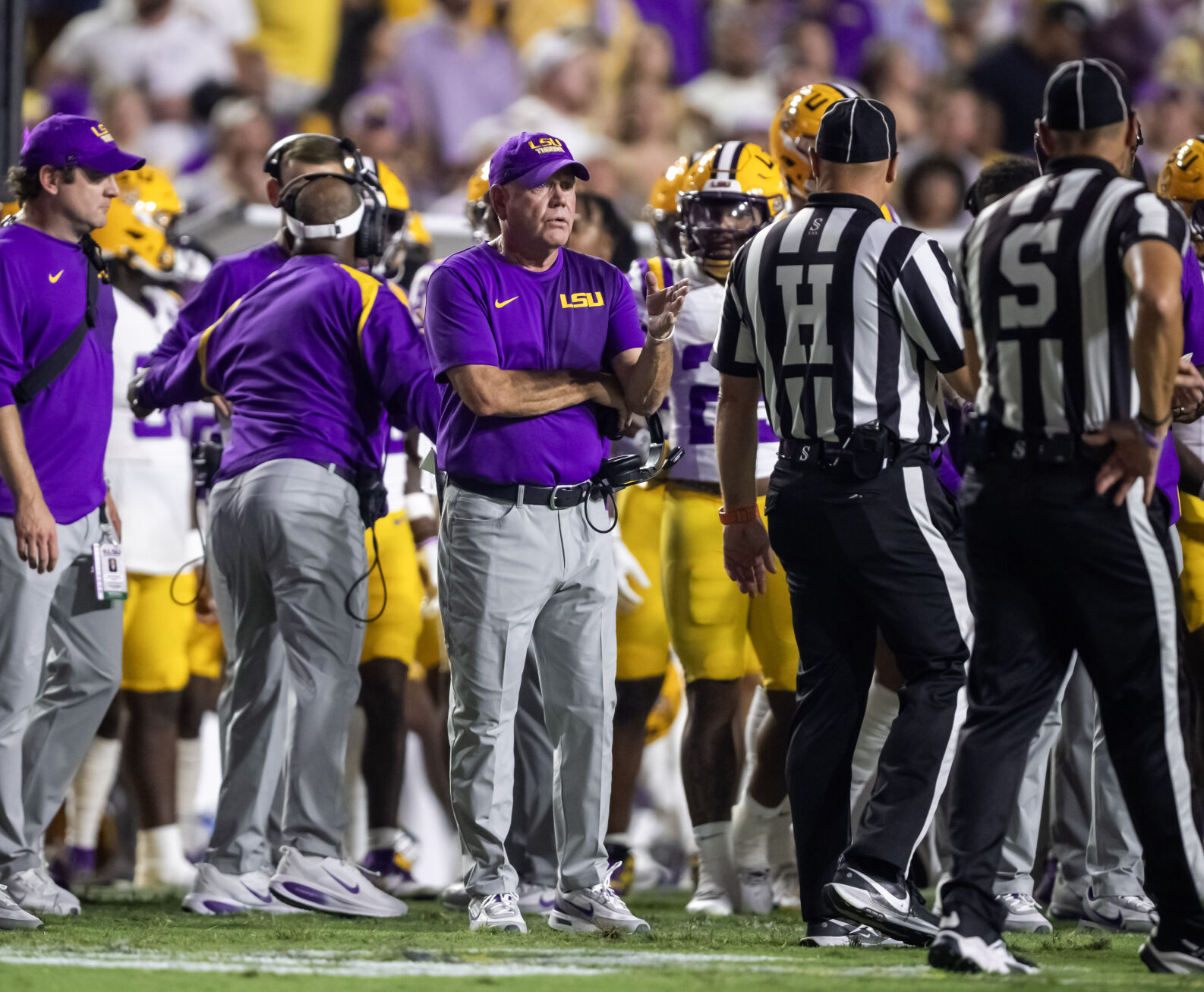 Ex-LSU coach Brian Kelly lists Baton Rouge home for sale | LSU | nola.com