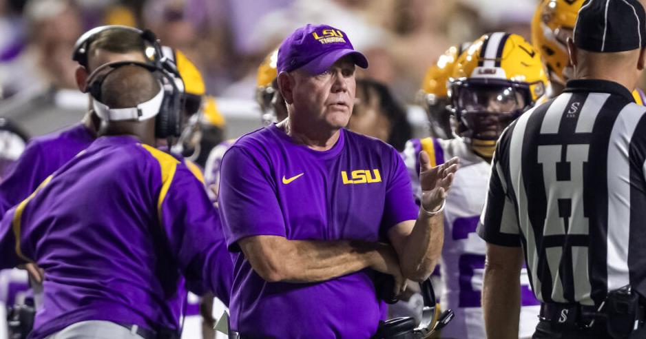 Ex-LSU coach Brian Kelly lists Baton Rouge home for sale | LSU | nola.com