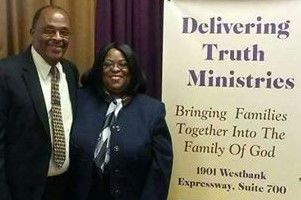 Delivering Truth Ministries | Sponsored: Faith In the Community | nola.com