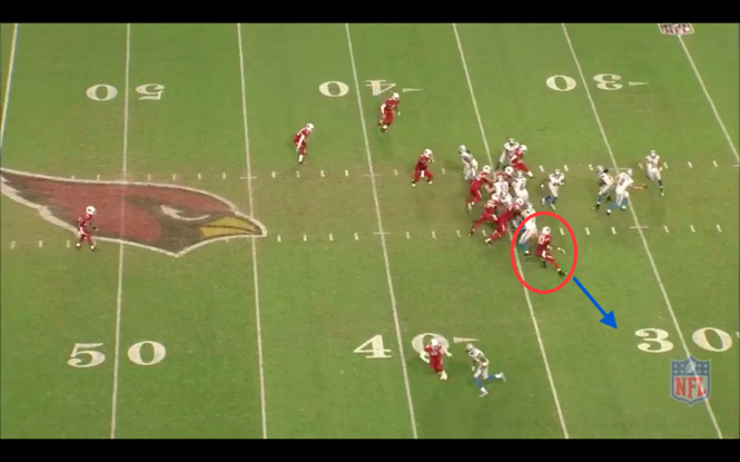 Film review: Alex Okafor should be upgrade for Saints even if he's not ...