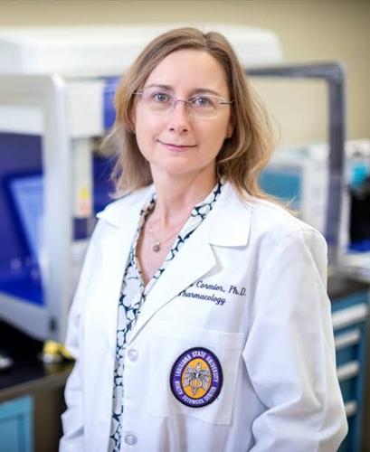 Baton Rouge researcher looks at lasting impacts of RSV | Louisiana ...