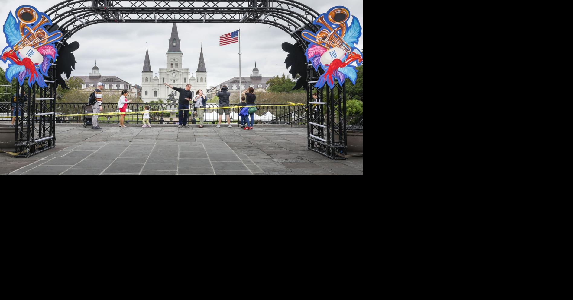 Letters: New Orleans needs to look at how it treats tourists | Opinions ...