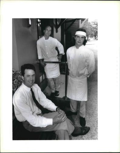 Gautreau's, classic Uptown restaurant, returns with new chef | Where ...