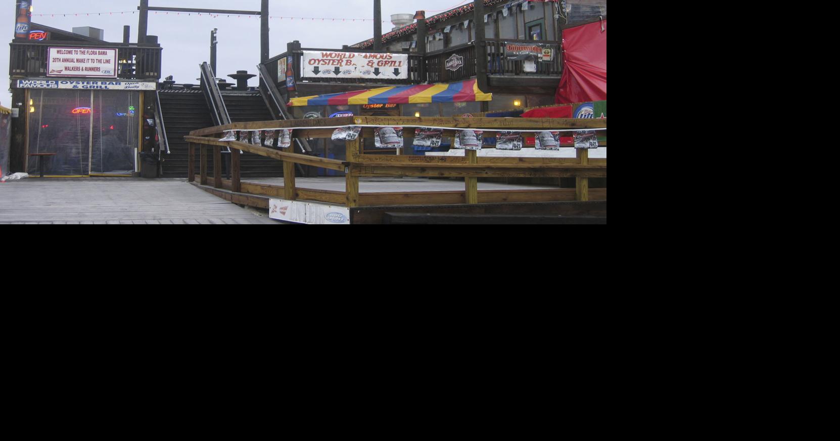 Popular Flora-Bama beach bar sues MTV over 'Floribama Shore' show ...