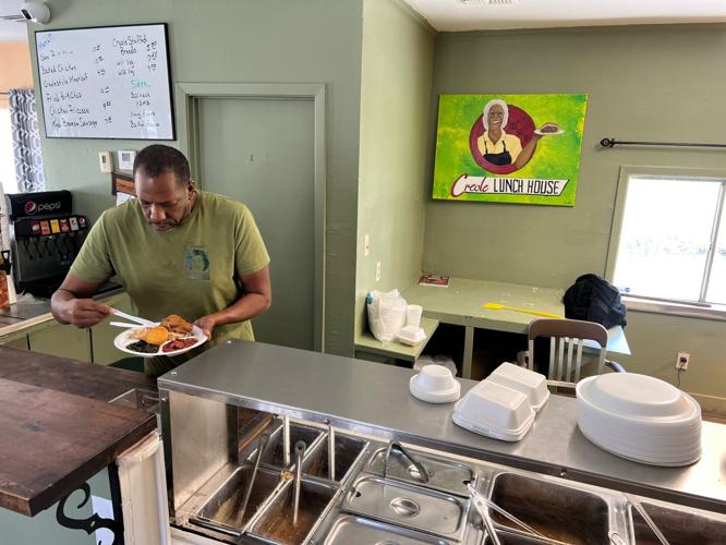Creole stuffed bread from Jazz Fest endures in Lafayette | Where NOLA ...