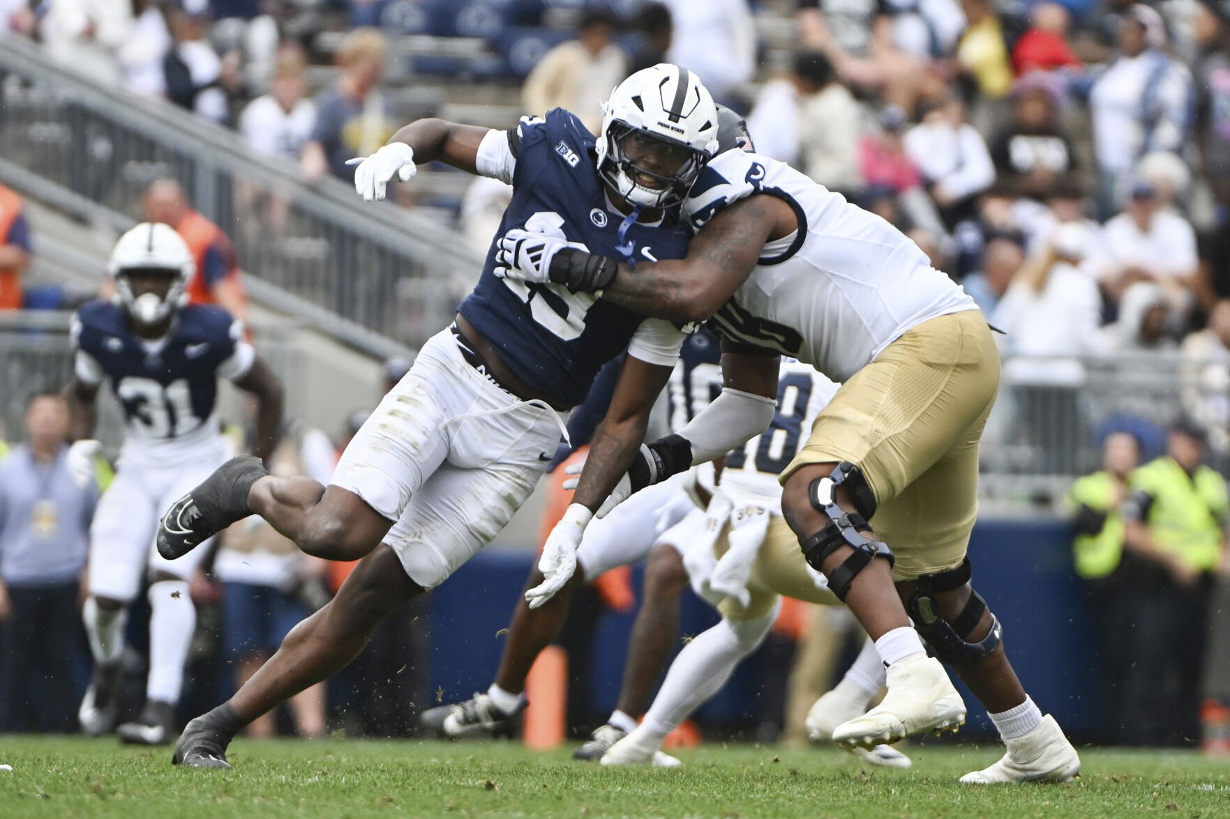 FIU Penn St Football | | nola.com