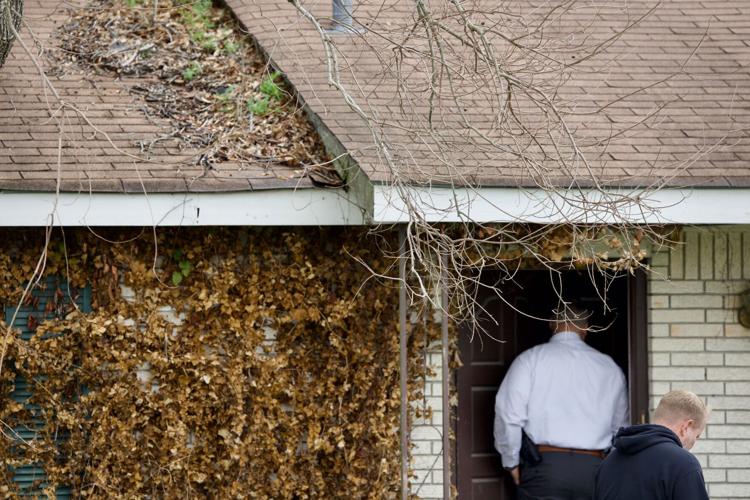 Multiple people shot dead at house in Harvey, JPSO says | Crime/Police ...