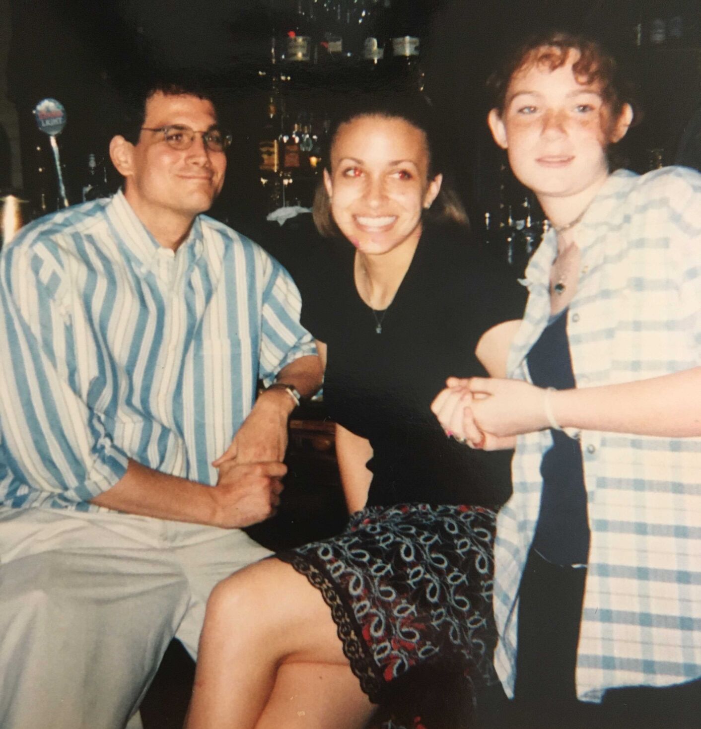 New claim against Blake Bailey: Ex-student alleges he tried to rape her ...