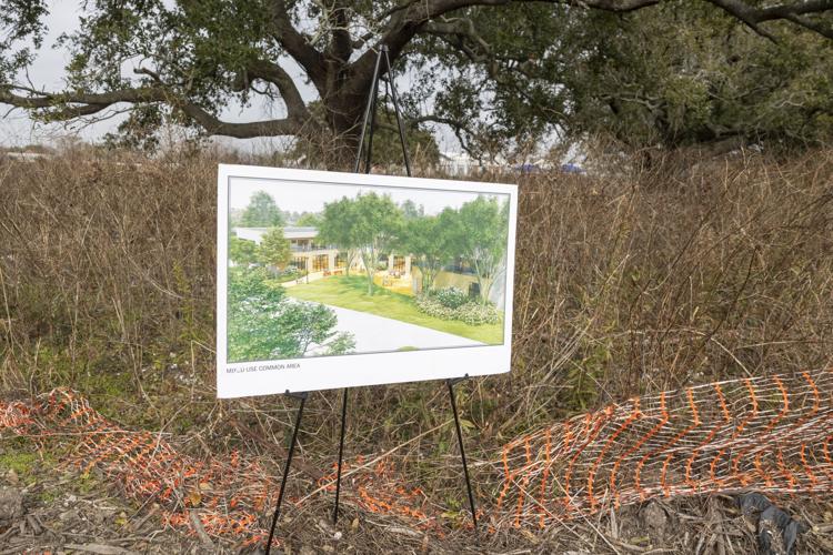 Habitat for Humanity breaks ground on 154-home subdivision in Terrytown ...
