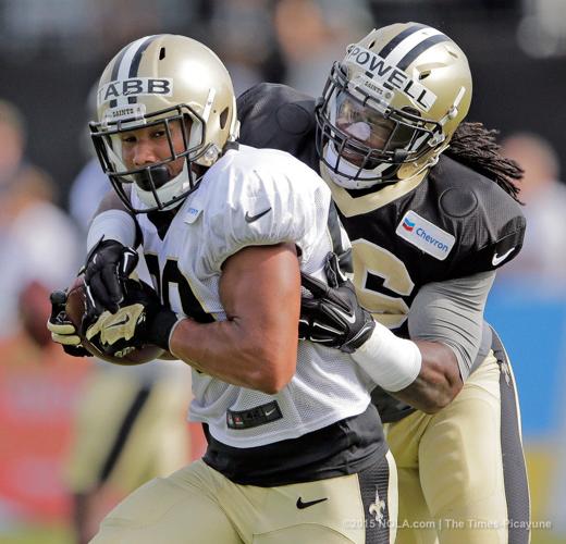 Former New Orleans Saints LB Ronald Powell dies at age 32 | Saints ...