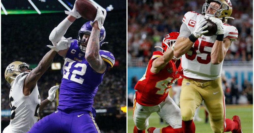 Watch: Side-by-side view of pass interference in Super Bowl vs. Saints ...