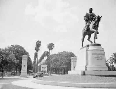 Letters: Confederates fought for a different country | Letters | nola.com