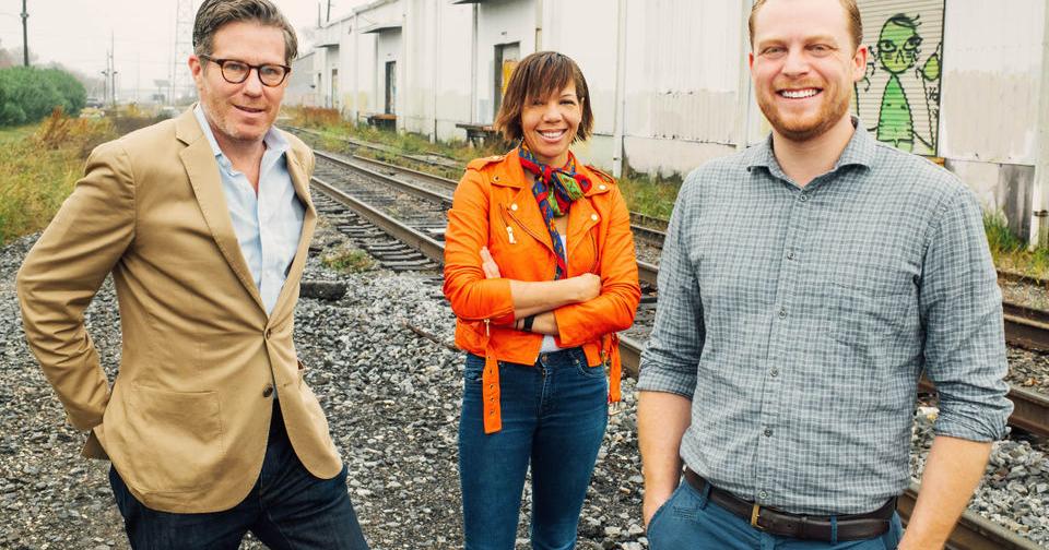 Nina Compton's new restaurant, Bywater American Bistro, opens March 15 ...