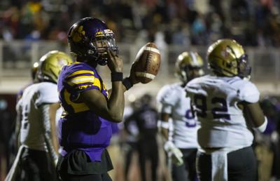 Edna Karr put on another show in Catholic League play vs. Rummel | Prep ...