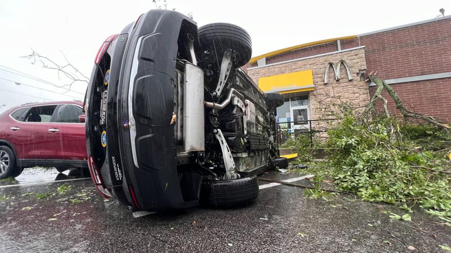 See photos, videos of Slidell, LA tornado | One Tammany | nola.com