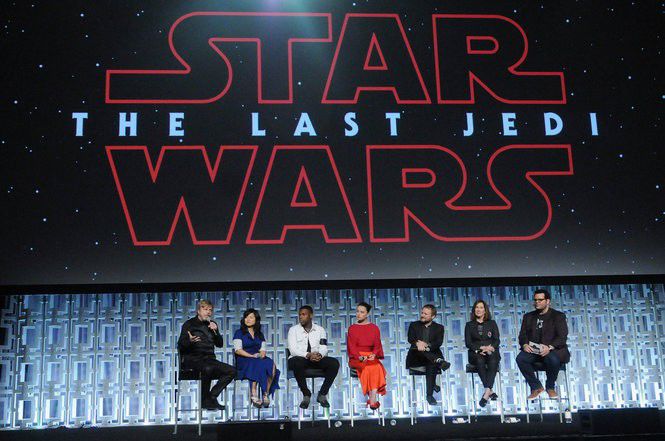 'Star Wars' Celebration 2017: What we learned from this year's event ...
