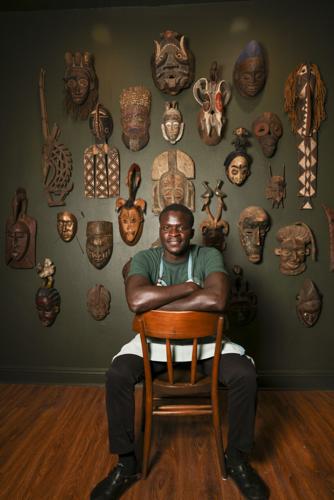 Dakar NOLA offers two paths in its African culinary journey | Where NOLA Eats | nola.com