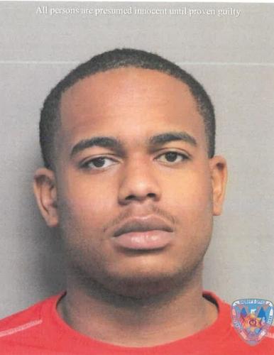 Suspect arrested in deadly Metairie double shooting | Crime/Police ...