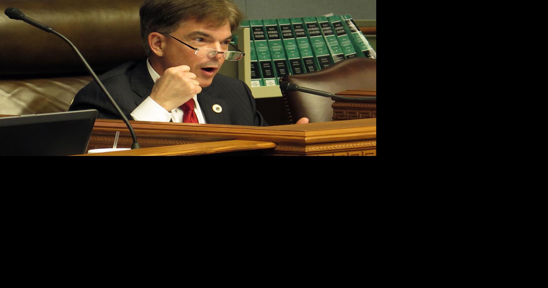 Jarvis DeBerry: Ray Garofalo won’t get to pass his shaky grasp of ...