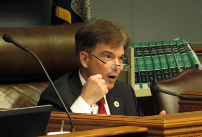 Jarvis DeBerry: Ray Garofalo won’t get to pass his shaky grasp of ...