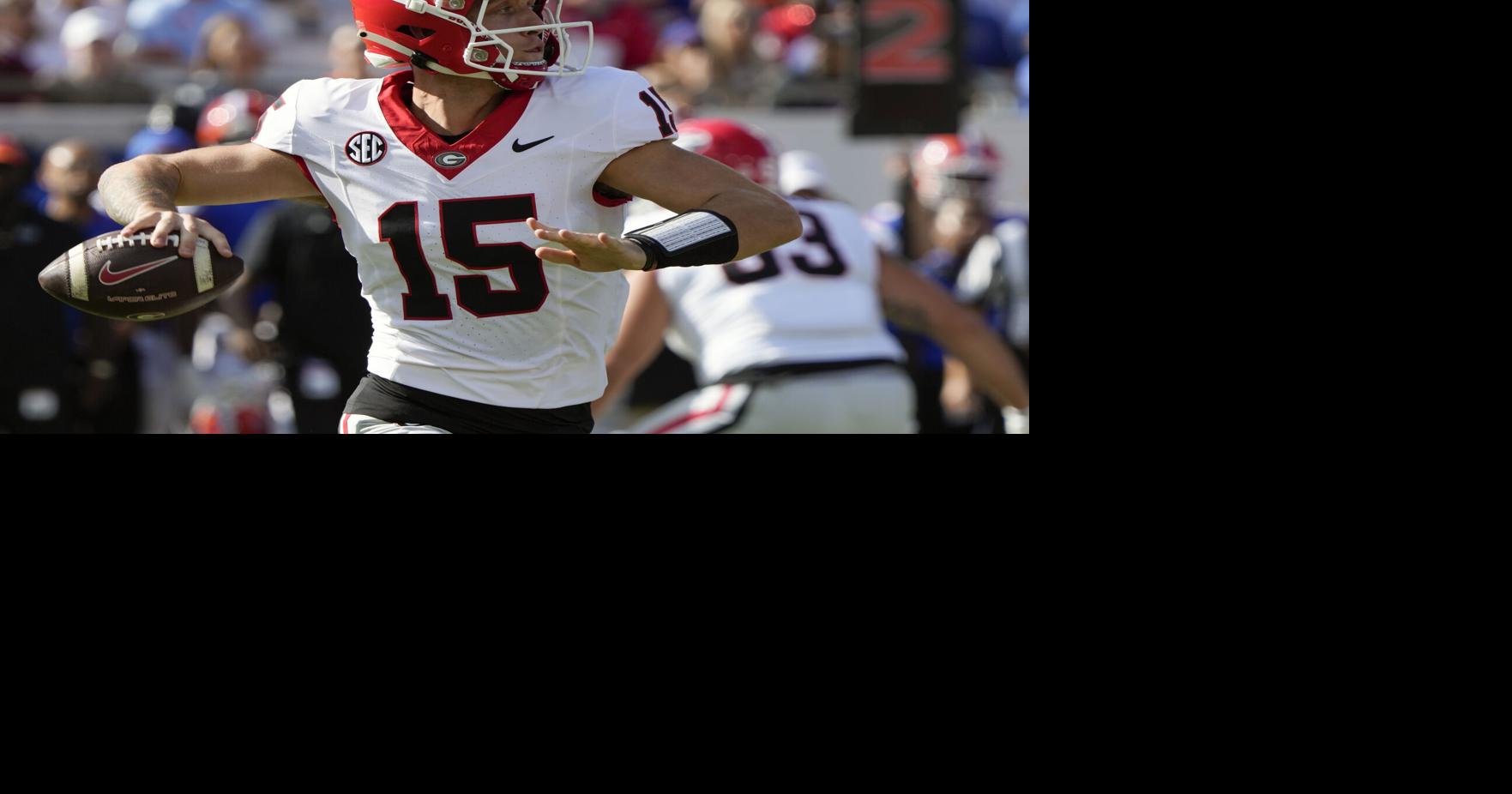 Four keys win Georgia, Alabama battle for SEC title | LSU | nola.com