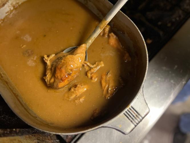 Creole stuffed bread from Jazz Fest endures in Lafayette | Where NOLA ...