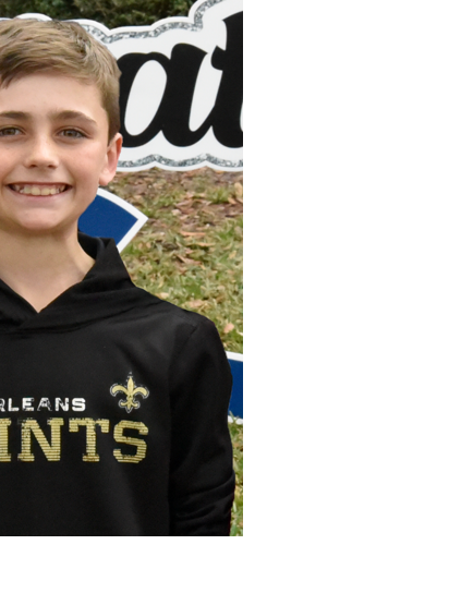 St. Tammany Parish public school students of the year | St. Tammany ...