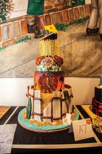 big top cake