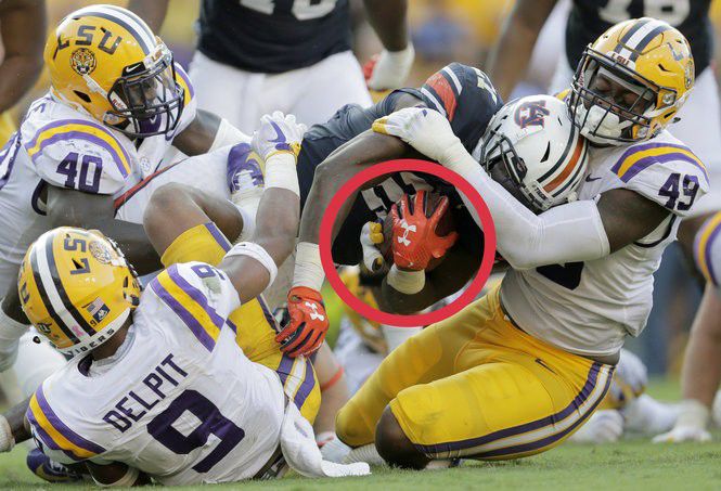 LSU linebacker Arden Key set for surgery on broken finger | Sports ...