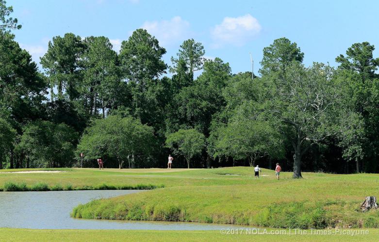 Golf course comeback? Potential sale may breathe new life into Pinewood ...