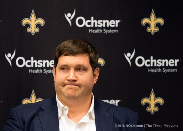 A Zach Strief retirement party will be open to the public: details ...