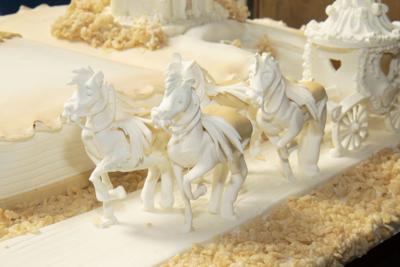 Sweet story: Edible Book Day contest will feature desserts ...