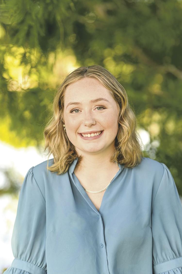 New Orleans debutante Kaylin Mickella Thomson | Entertainment/Life ...