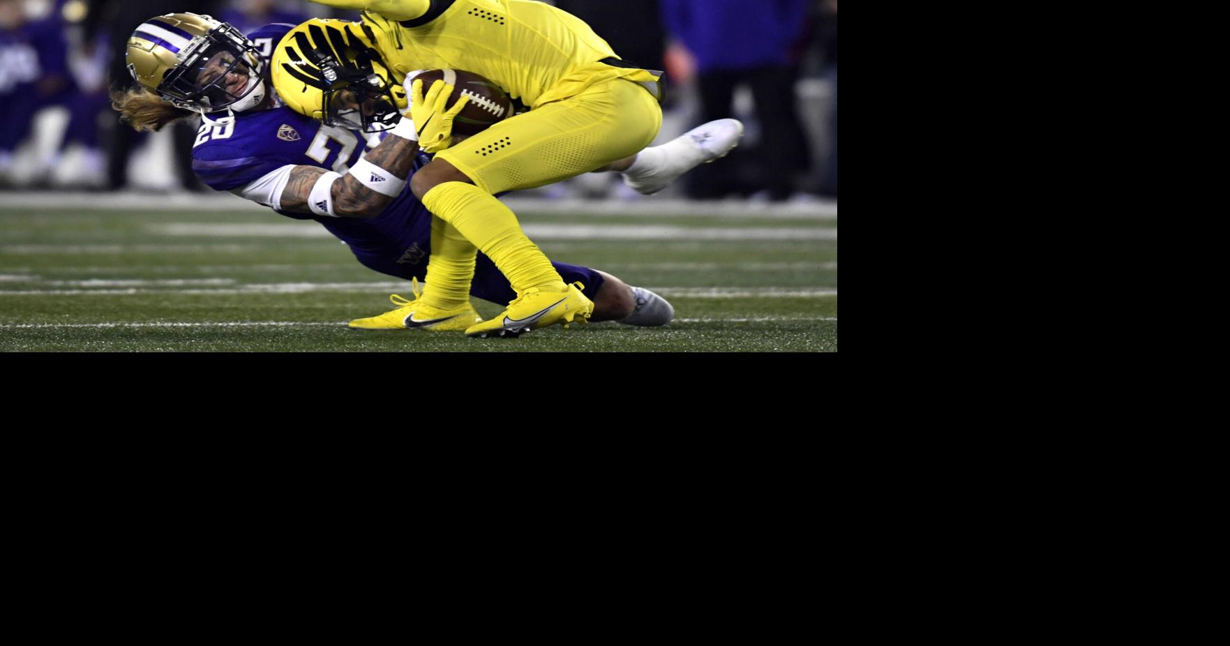 Leah Vann: Here's how I voted in Week 12 of the AP Top 25 poll | LSU ...