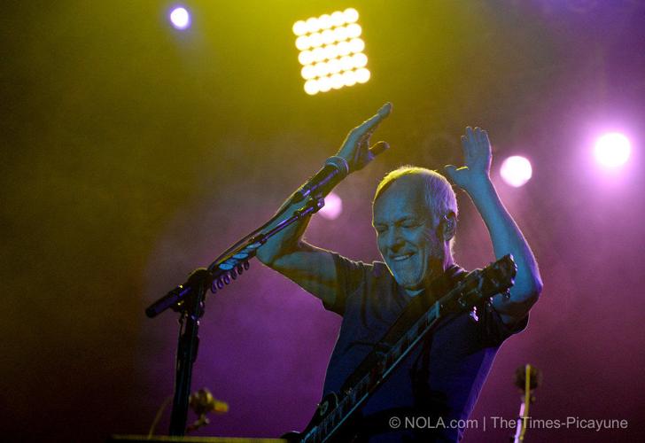 Beyonce/Jay Z or Peter Frampton/Doobie Brothers? Generations collide ...