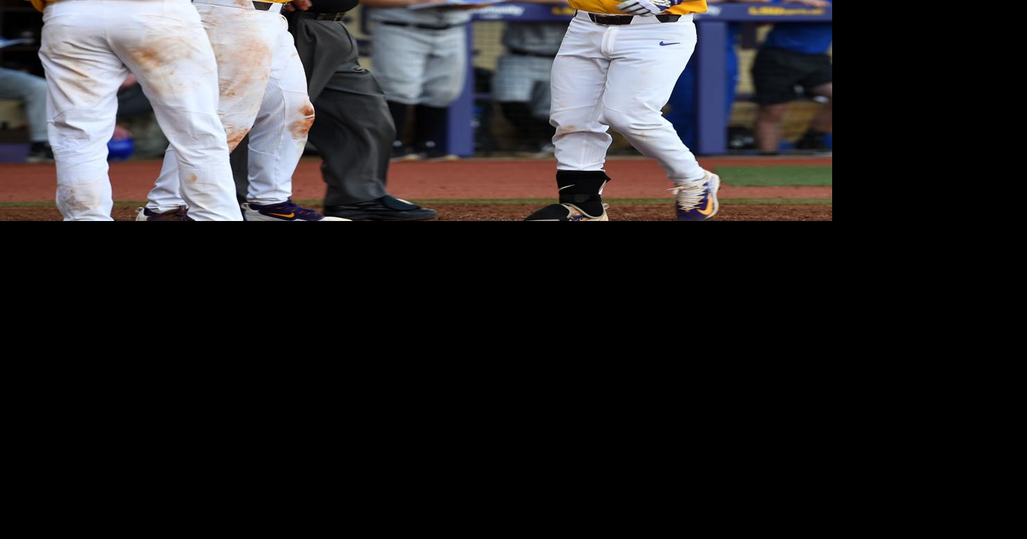 LSU in the rankings: Where do the Tigers stand after an outstanding ...