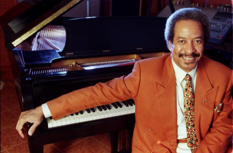 Report: Historic lost tapes from Allen Toussaint's studio found at Los ...