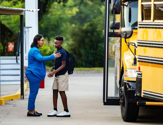 Louisiana students return to class amid big policy changes | Education ...