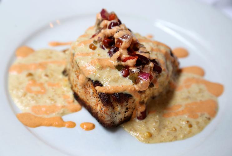 Through hard times, how chef Frank Brigtsen is nurturing the future of ...