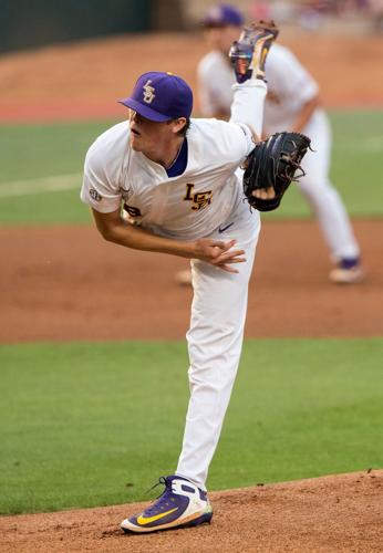 How the lack of clutch plays continues to haunt LSU baseball | Archive ...