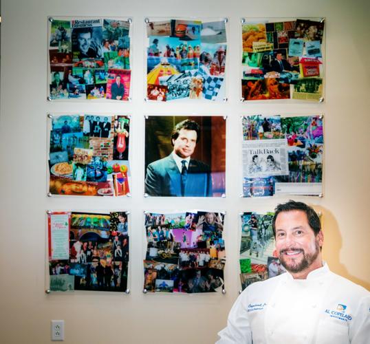 Al Copeland Jr. made his father a promise. Keeping it means turning his ...