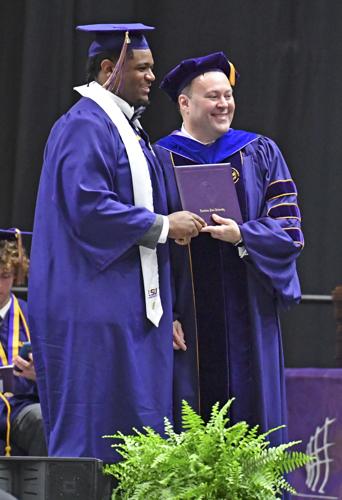 Walker: Adrian Magee, Saints undrafted free agent from LSU, making most ...